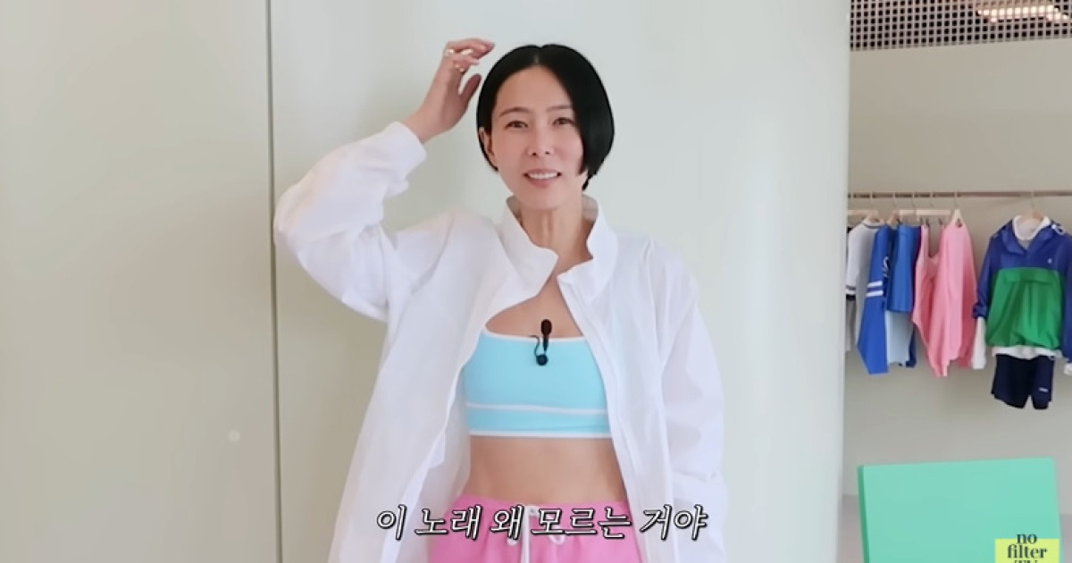 김나영 일할 때도 ♥마이큐 생각 “그 사람 몰라요” 노필터tv