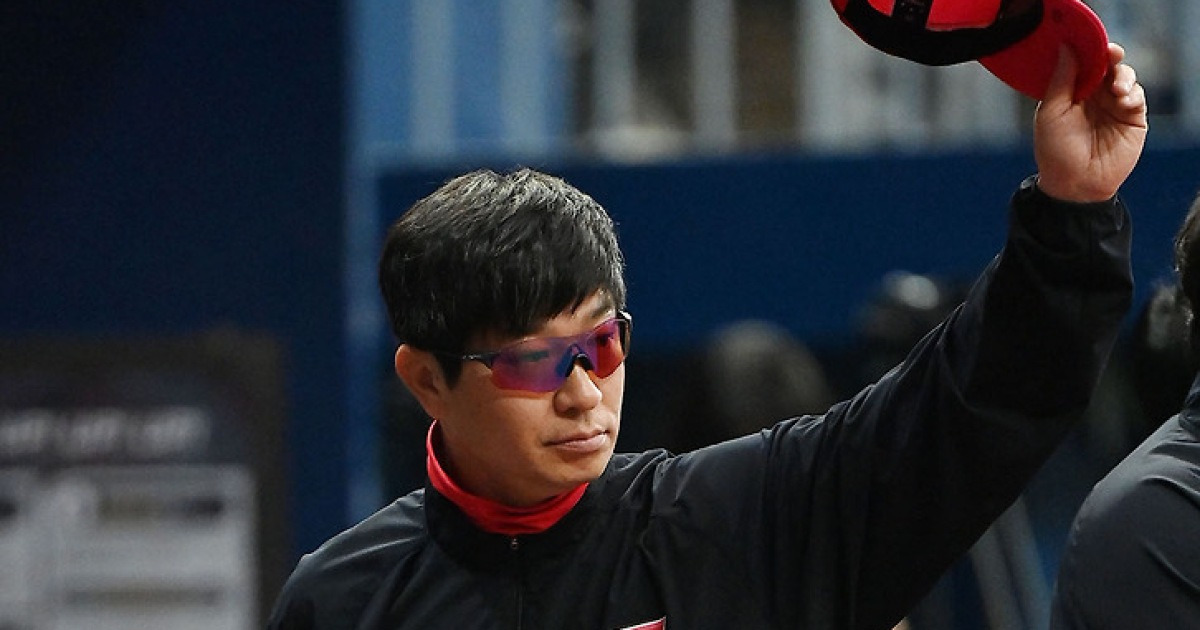 "우리도 작정하고 나간다"…5연패 탈출 시급한 NC? KIA도 사활 걸었다