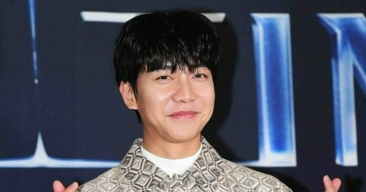 '이다인♥' 이승기, KBS 공동대상에 '한국PD대상' 출연자상까지 수상 [TEN이슈]
