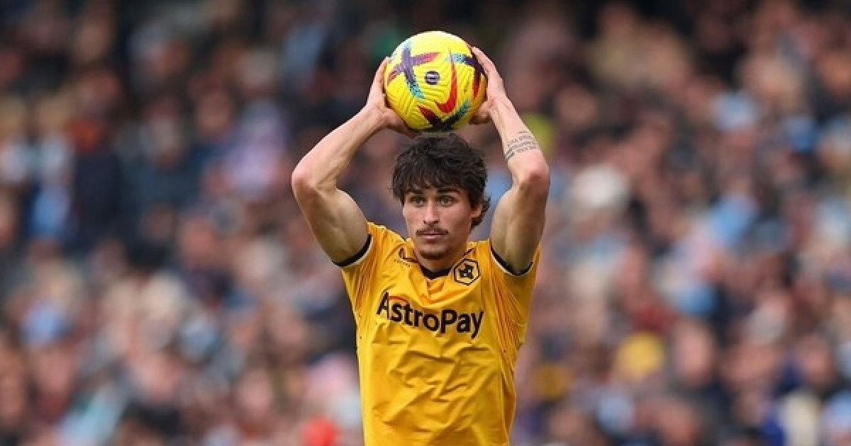 [EPL zip] '황희찬 79분' 울버햄튼, 팰리스에 2-0 승리