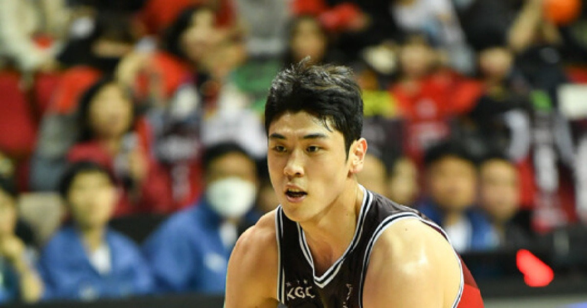 [KBL FINAL] 마지막 고비 못 넘은 KGC, 치명타 바라본 변준형