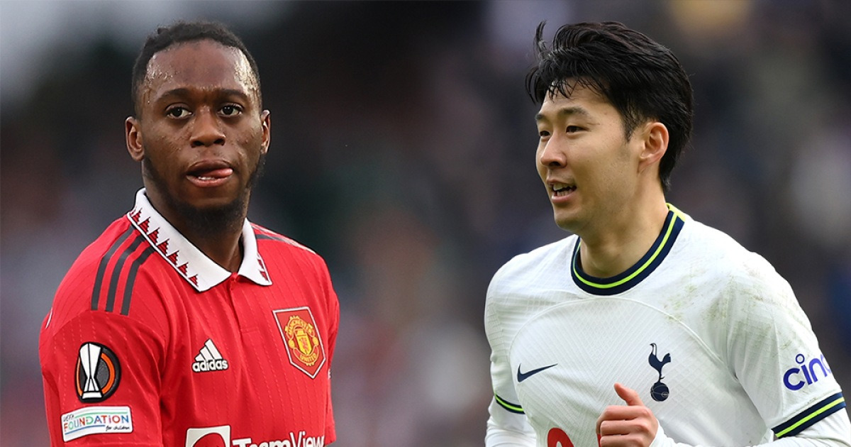 “SON 까다로운데 압박해야 해” EPL 태클 장인에게 주어진 임무