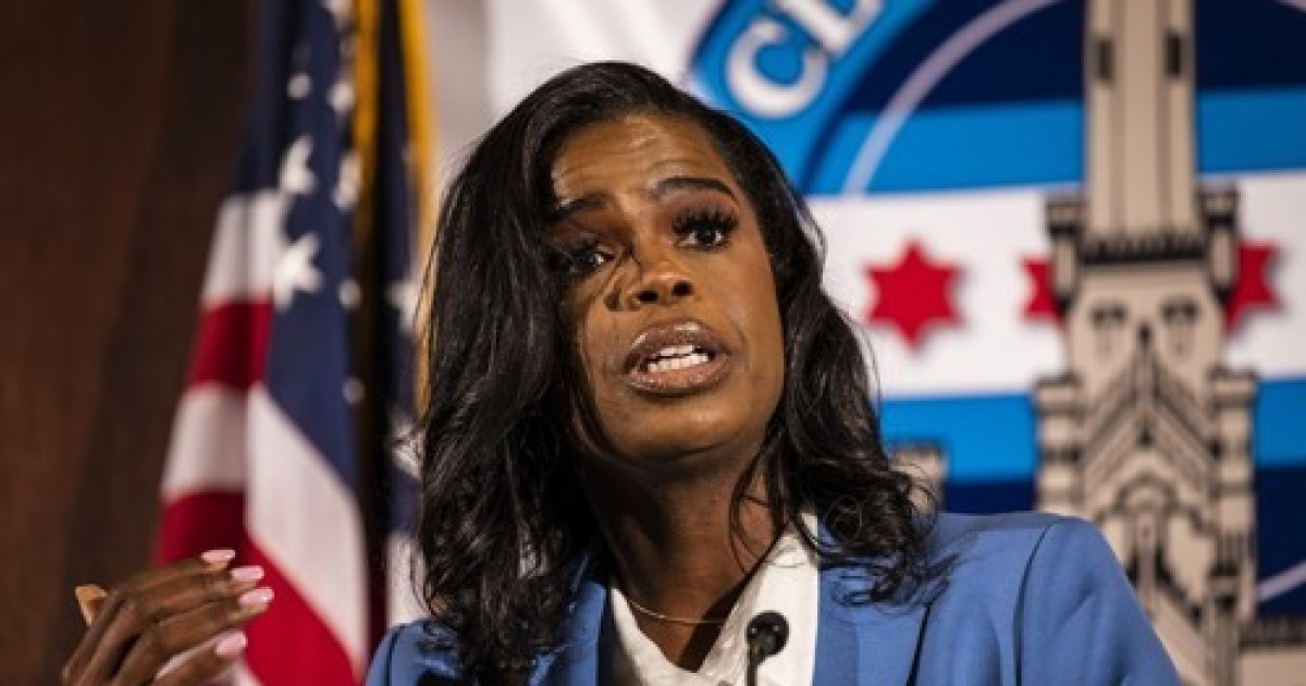 Chicago Prosecutor