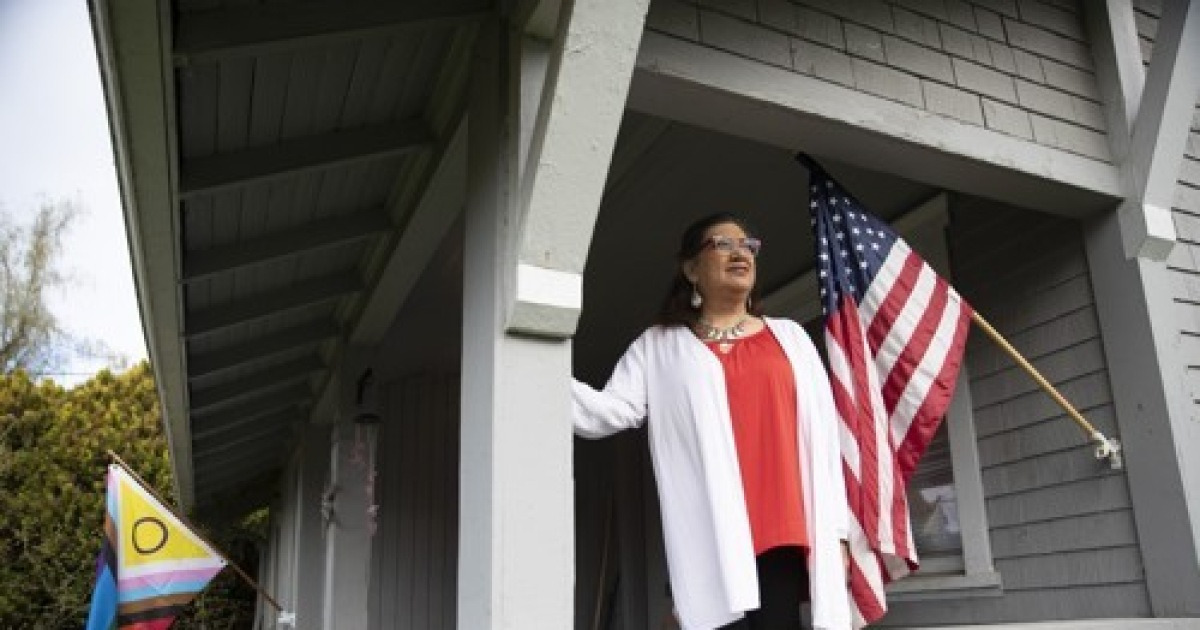 Transgender Rights Health Care