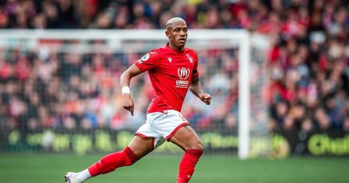 [EPL zip] '다닐루 결승골' 노팅엄, 브라이튼 3-1로 제압