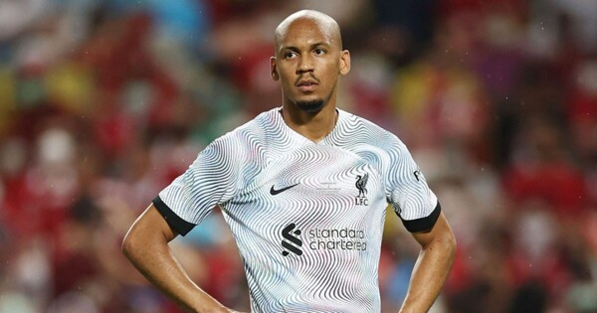 [EPL zip] 리버풀, 웨스트햄 2-1로 잡고 6위로