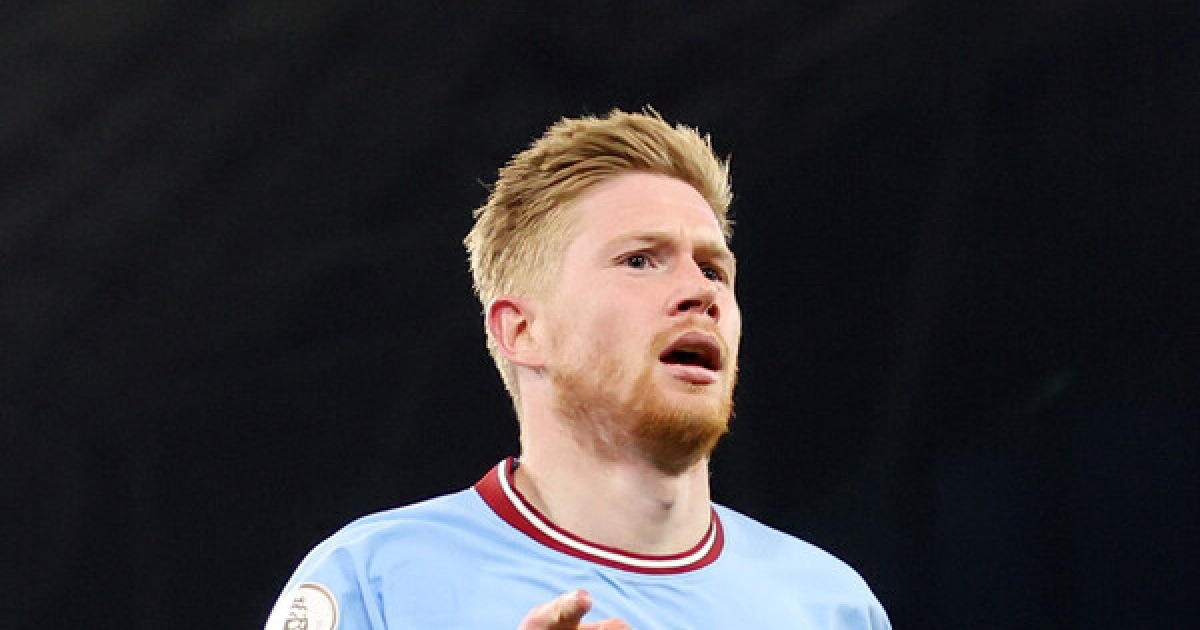 [EPL zip] 맨시티, 사실상의 우승 결정전에서 아스널 4-1로 완파