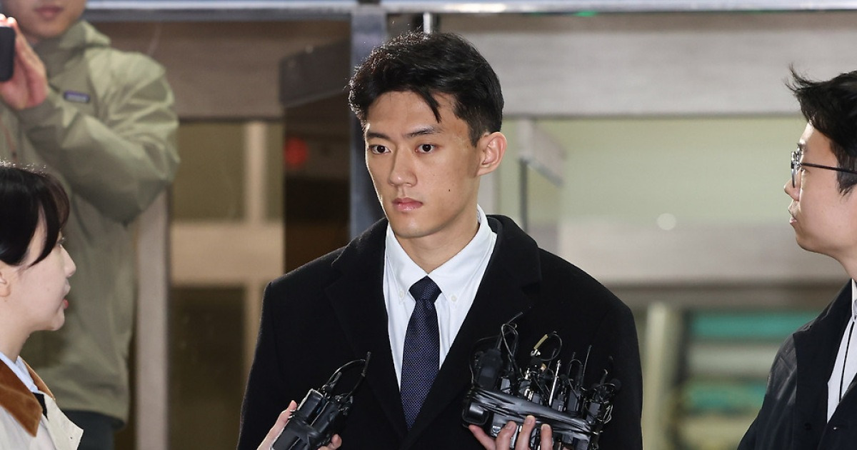 경찰 마약 투약 전우원 내일 검찰 송치