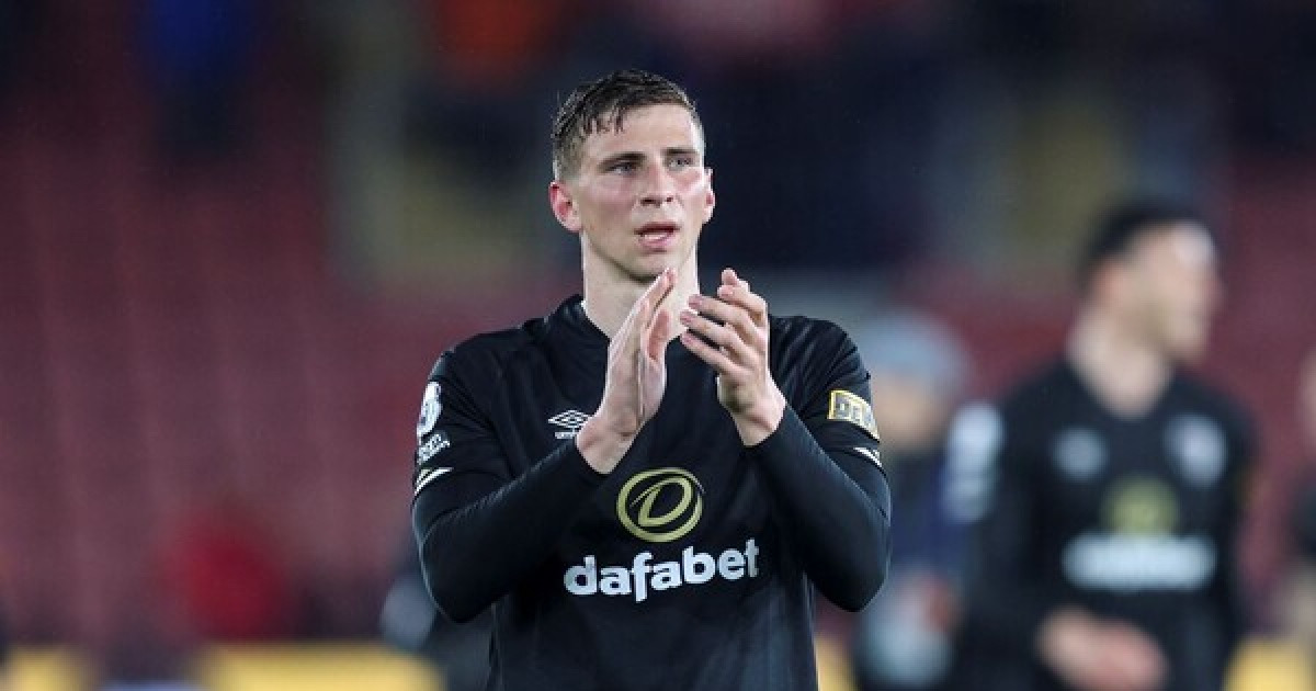 [EPL 33R] '태버니어 결승골' 본머스, 사우스햄튼 1-0로 제압