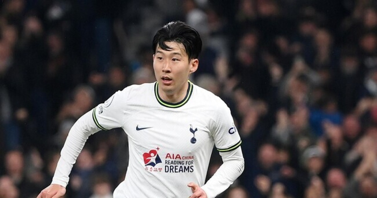 [epl.review] 토트넘 해결사는 역시 ‘손흥민’! 산초 골+래쉬포드 1G 1AS 맨유, 0-2 끌려가던 토트넘, 포로 원더골+손흥민 '9호골' 덕에 승점 1점 챙겼다