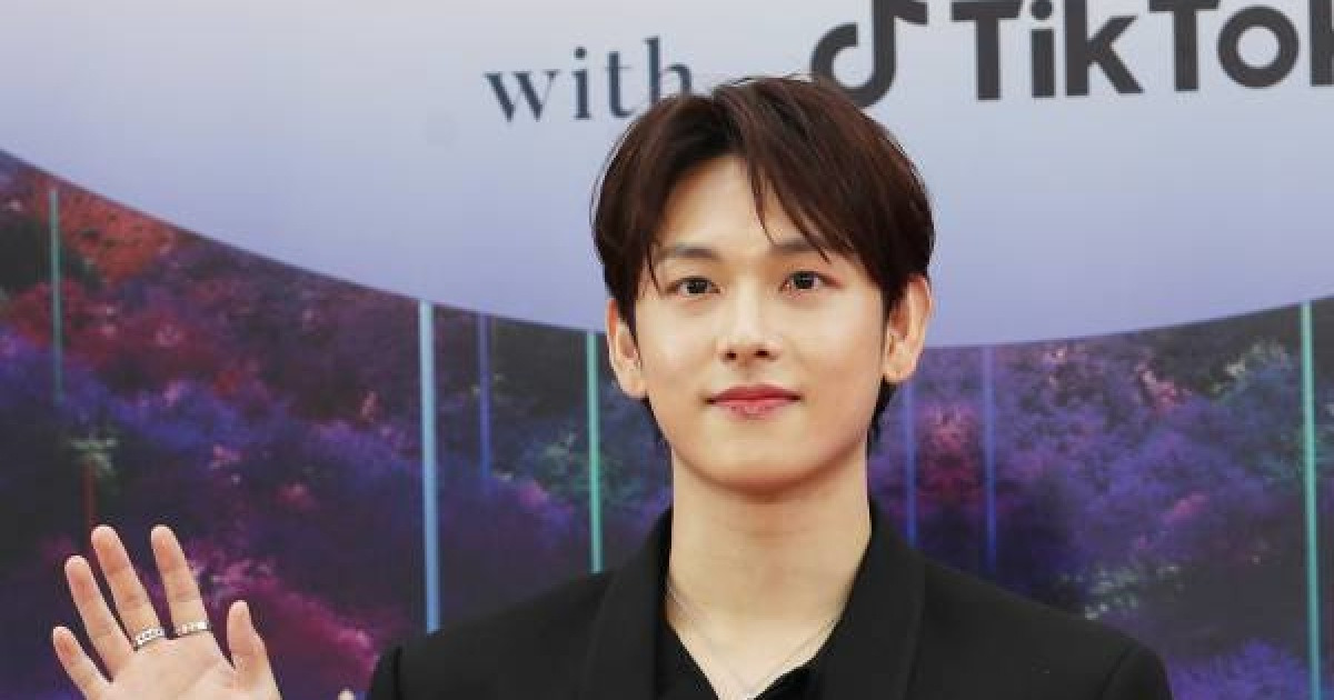 [포토] 임시완 '잘생겼어'