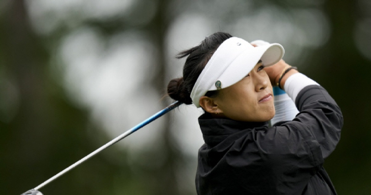 양희영·유해란, LA 챔피언십 1R서 공동 7위