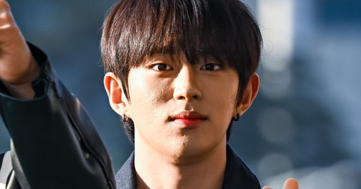 다크비(DKB) D1,'아침 햇살 눈부신 미모' [사진]