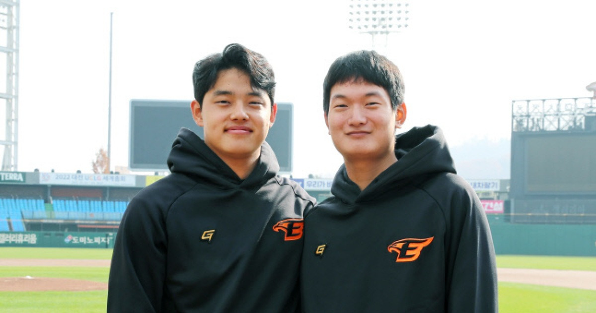 KBO, 항저우 AG 예비 엔트리 198명 발표…문동주·김서현 등 포함 [공식발표]