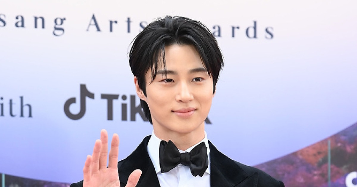 변우석 '20세기 그 녀석'[엑's HD포토]