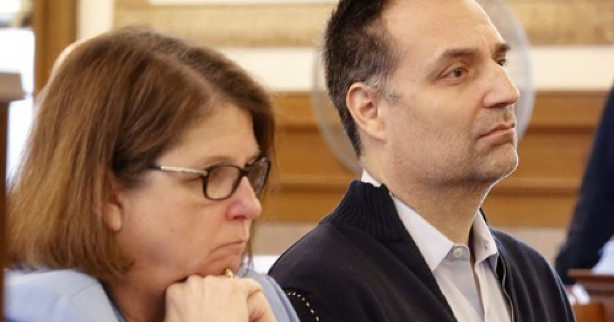 Missing Massachusetts Woman