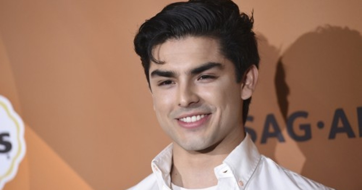Diego Tinoco