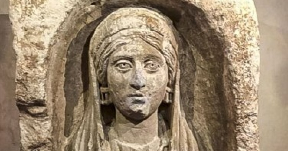 Italy Turkey Stele Returns