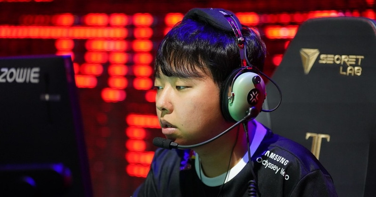 [VCT 퍼시픽] T1, 최하위 DFM 상대로 접전 끝 신승...시즌 4승