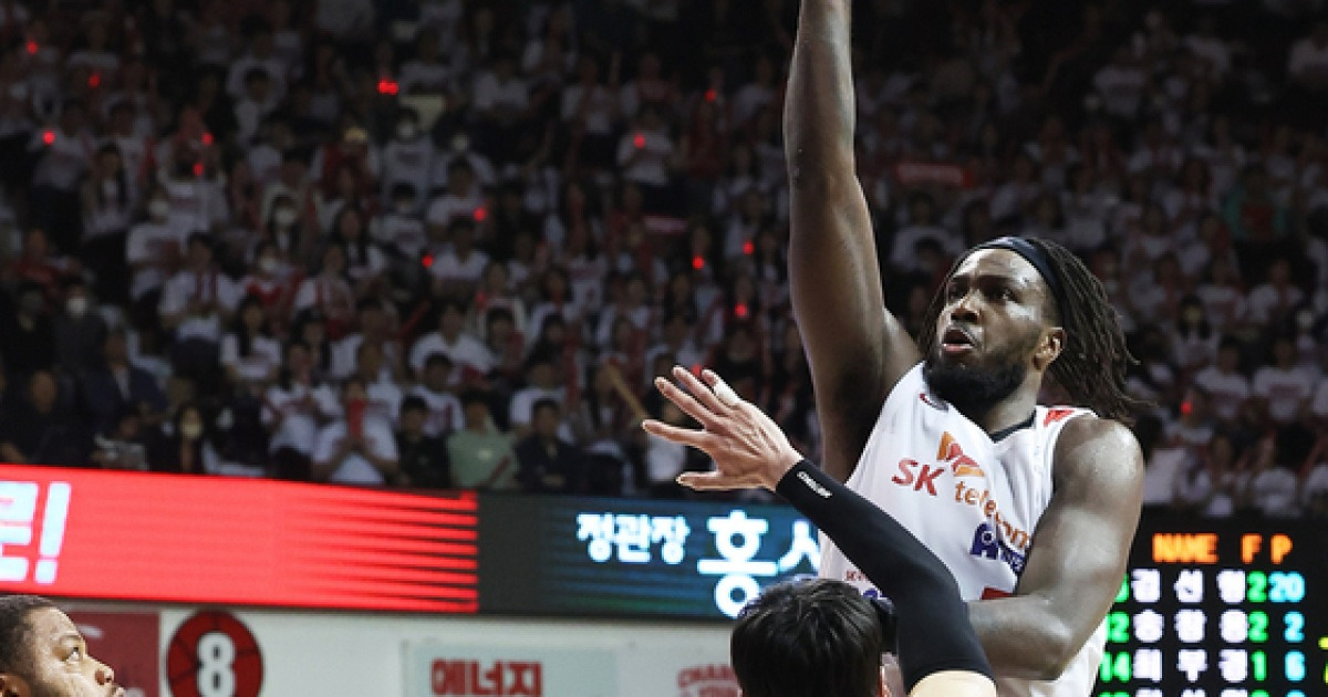 10개 구단 홈피 통합 효과, KBL 입장 수입 80억 ‘고공점프’