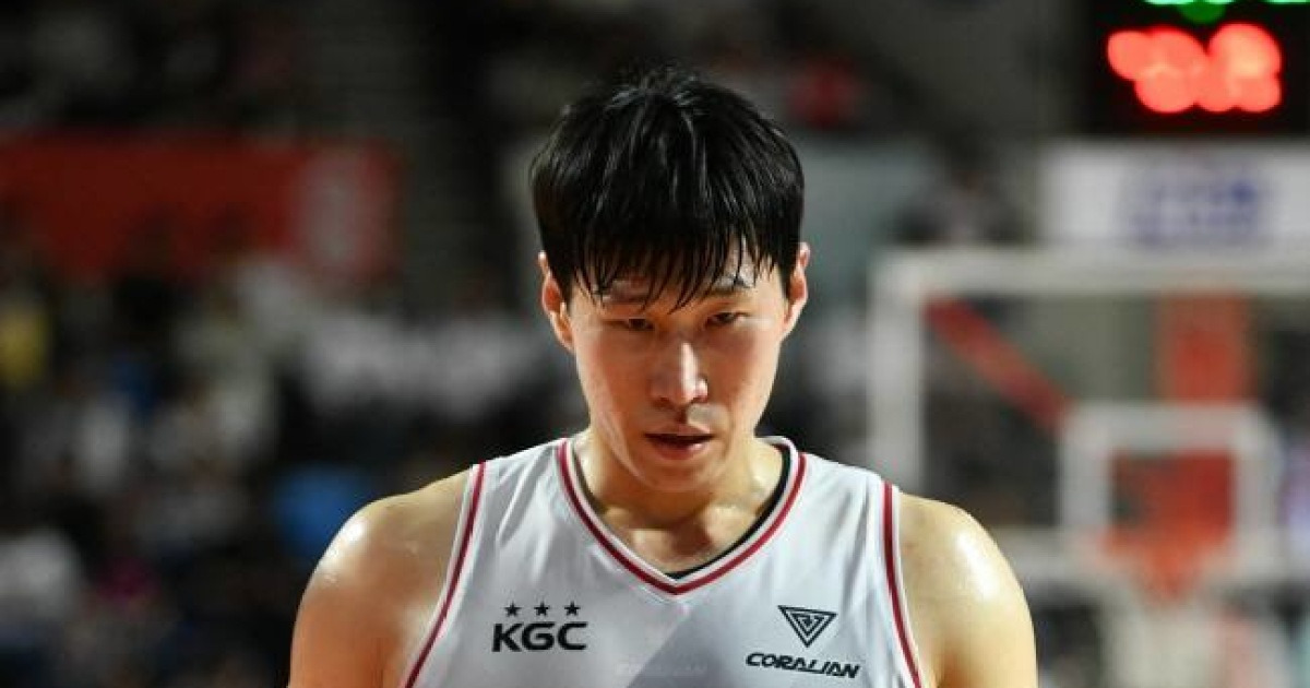 ‘사자왕’ 오세근 23P 9R, SK 사냥 성공…KGC 2승 1패 앞서가 [KBL]