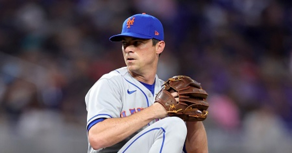 KBO 48승 좌승사자, 여전히 ML 1위…쑥스러운 승리? '이것' 있어서