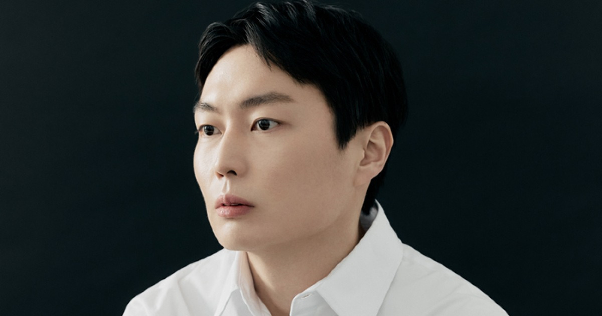 노재원 “‘윤시내가 사라졌다’로 친구와 동료 얻었어요”(인터뷰③)[24th JIFF]