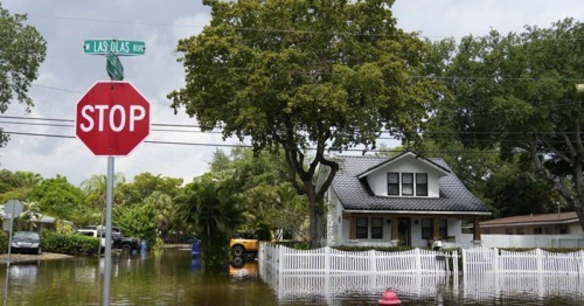 Florida Flooding