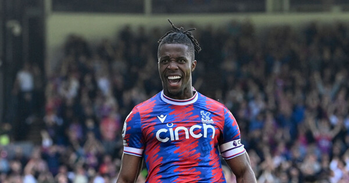 [EPL zip] '런던 더비' 팰리스, 난타전 끝 웨스트햄 4-3으로 격파