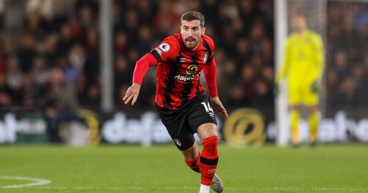 [EPL zip] '레르마 멀티골' 본머스, 리즈에 4-1 대승