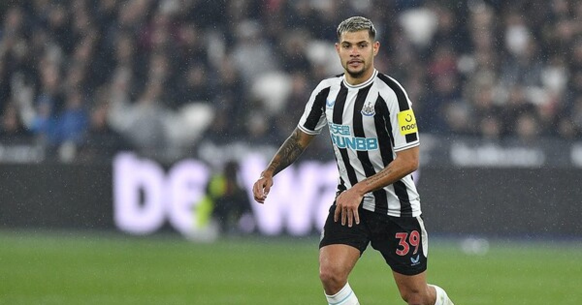 [EPL zip] '윌슨 멀티골' 뉴캐슬, 사우스햄튼에 3-1 역전승