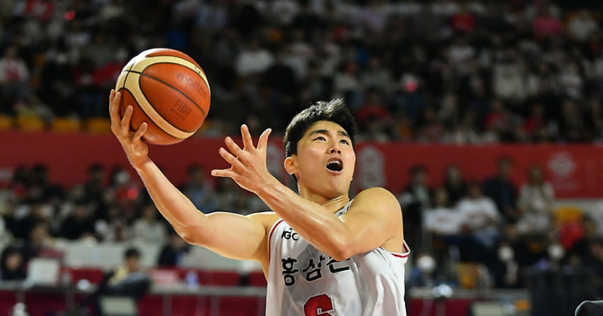 SK '몰빵농구', KGC '잇몸농구'에 드러난 한계. KGC 박지훈, 먼로 챔프전 최대 변수