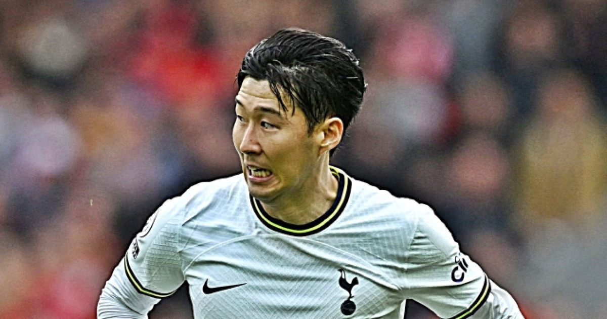 득점왕 압박 이겨낸 ‘꾸준함’… 손흥민 EPL 7시즌 연속 두자릿수 득점