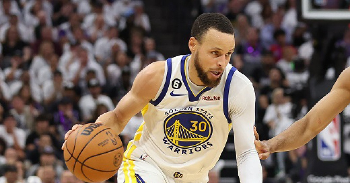 커리 50점 맹폭, GSW 끝장승부 통과, LA레이커스와 2R 맞대결 성사, 마이애미 8번 시드 반란 이어지나