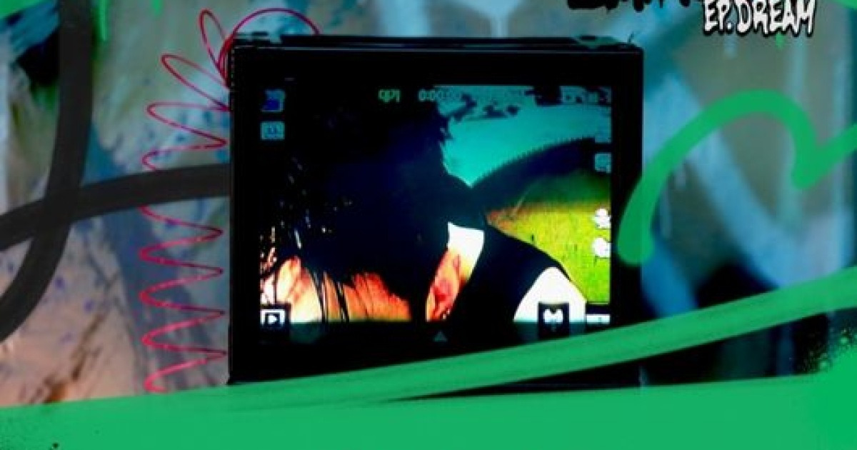 베리베리, 5월 16일 컴백 확정..'Liminality - EP.DREAM' 발매