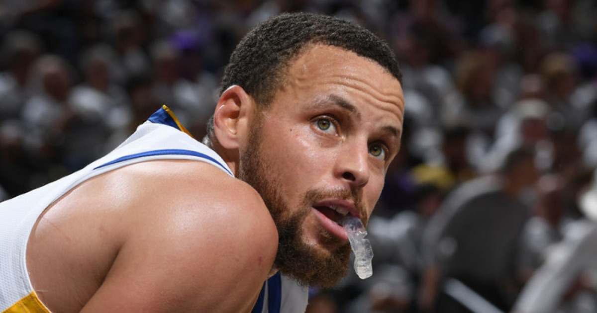 GSW, 새크라멘토와 7차전서 증명한 3가지[NBA PO]