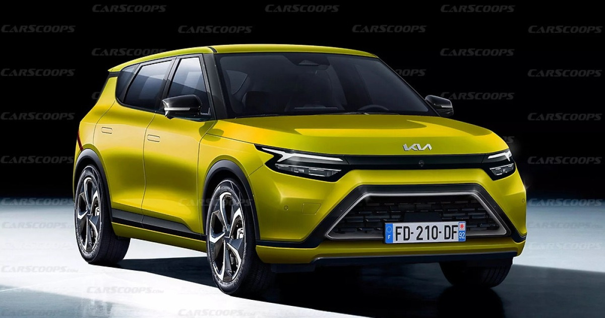 '멋지다!' 보급형 전기차 기아 ‘EV4’ 등장…가격은? | 더드라이브