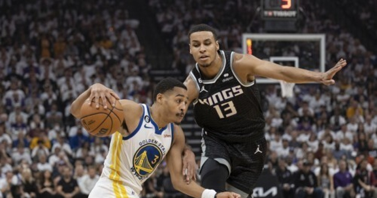 [NBA PO] 아쉽게 PO 탈락한 SAC, 위로가 된 신인 머레이의 활약