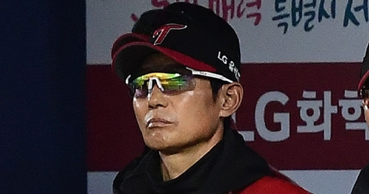 ‘3연패+고우석 이탈’ LG, NC 상대로 분위기 반전 가능할까