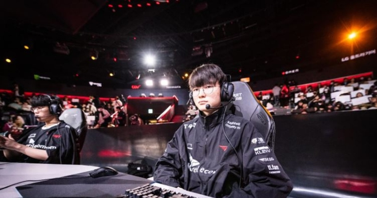 ‘LoL MSI’ 런던서 개막···주목할 기록들