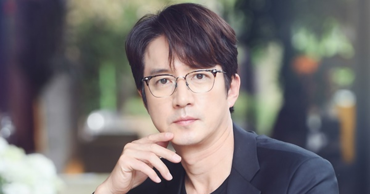 '24th JIFF' 정준호 "집행위원장직, 영화계에 빚 갚는다는 생각으로" [인터뷰 스포일러]