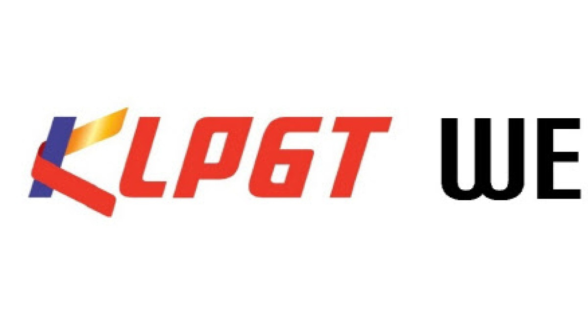 KLPGT, 위메이드와 KLPGA 대상포인트 파트너십 체결