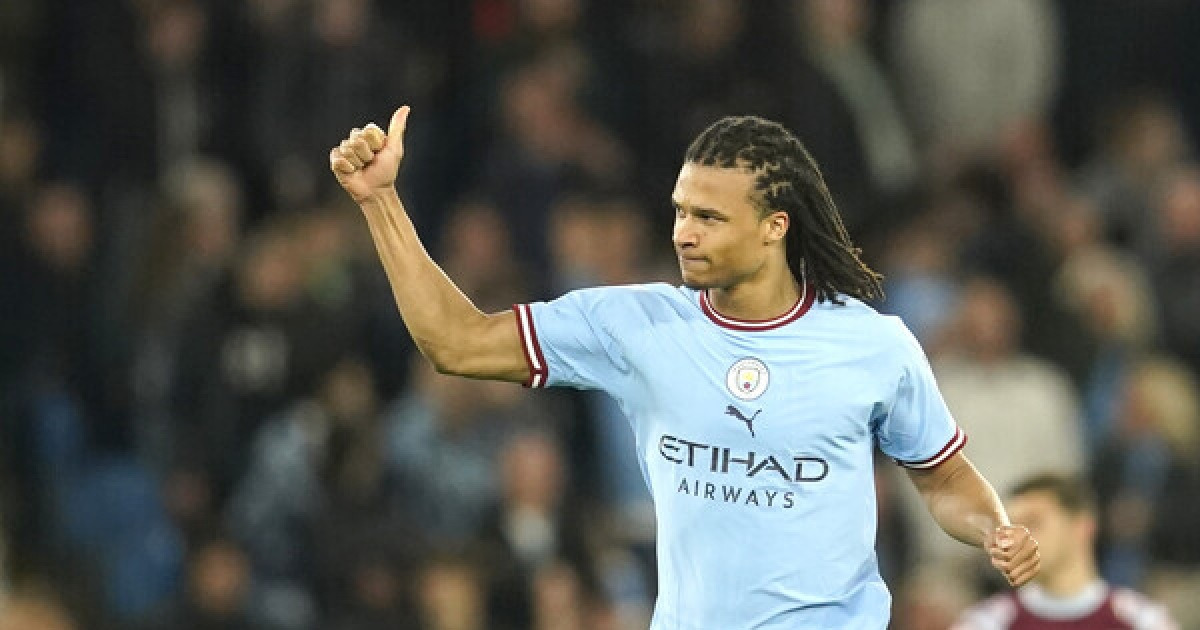 [EPL zip] '아케 결승골' 맨시티, 웨스트햄 3-0으로 잡고 선두 탈환!