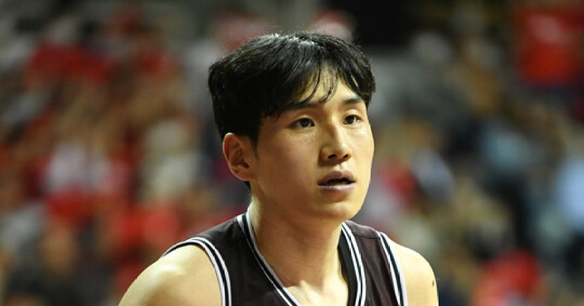 [KBL FINAL] KGC 문성곤, “우리 홈에서 SK 우승? 치욕스러운 일이다”