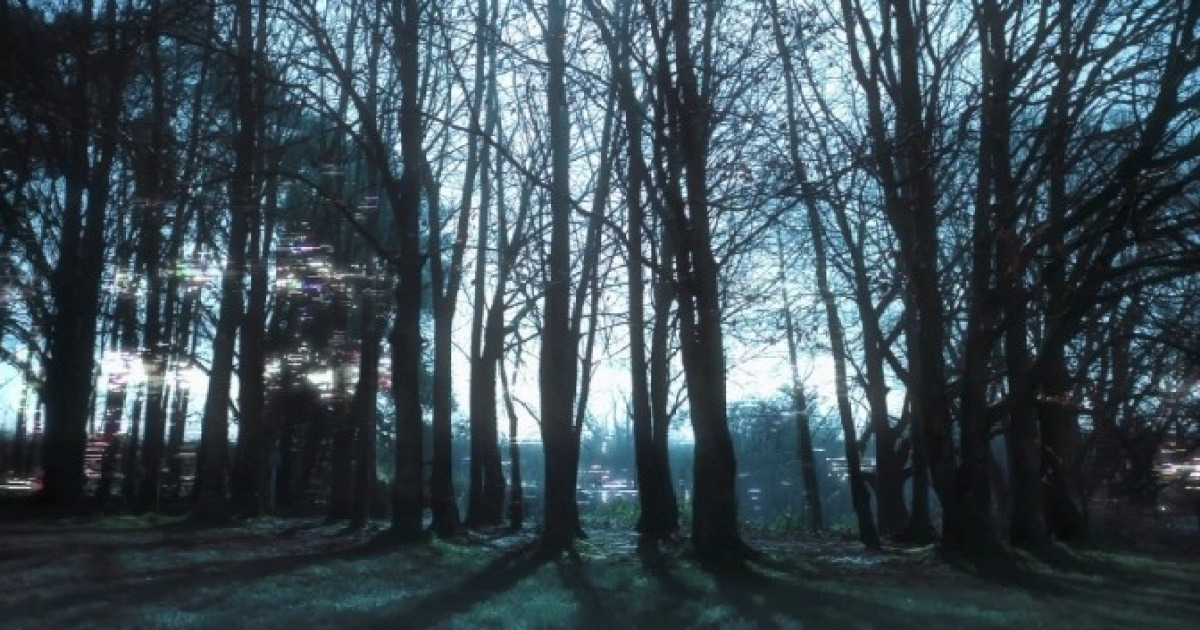 하이브, 미드낫 첫 싱글 ‘Masquerade’ 콘셉트필름 공개…"가면 뒤 얼굴, 그 뒤 MIDNATT"