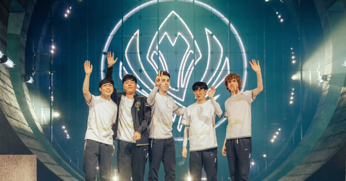 [MSI] BLG-GG-PSG-G2 중 플레이-인 먼저 탈출할 두 팀 어디일까