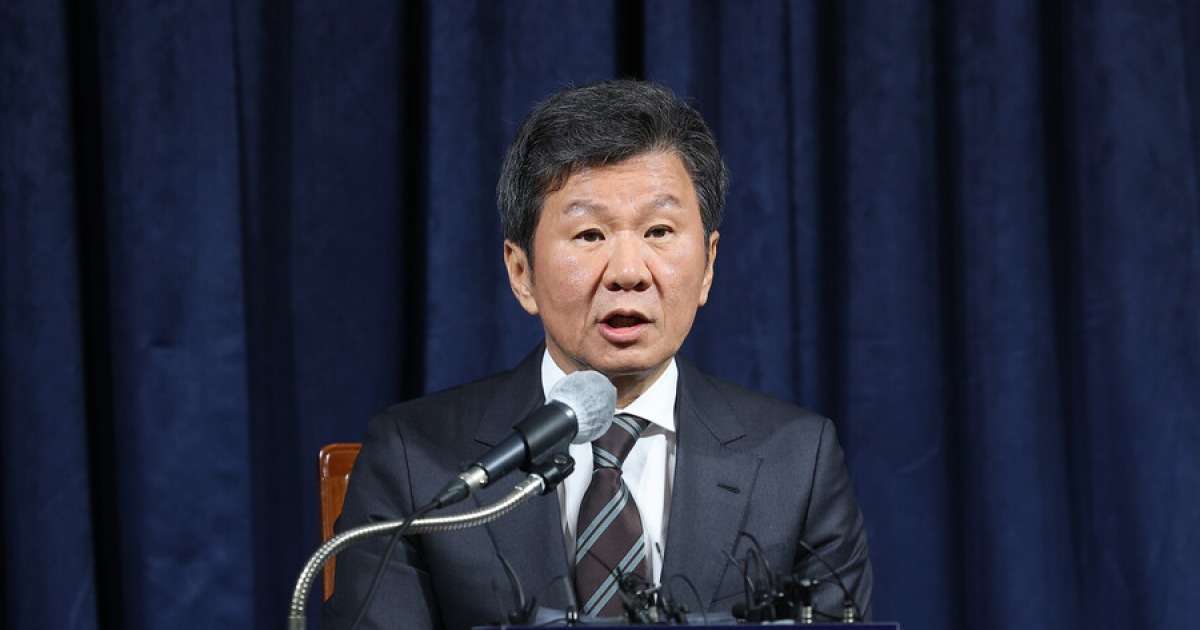 [SPO ISSUE]직설-직언-비판 구조 갖춰도…정몽규 회장 열린 자세 없으면 '무의미'