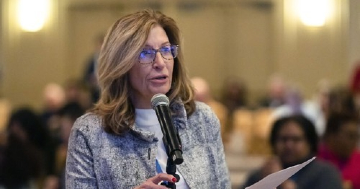 Election 2024 Iowa Democrats