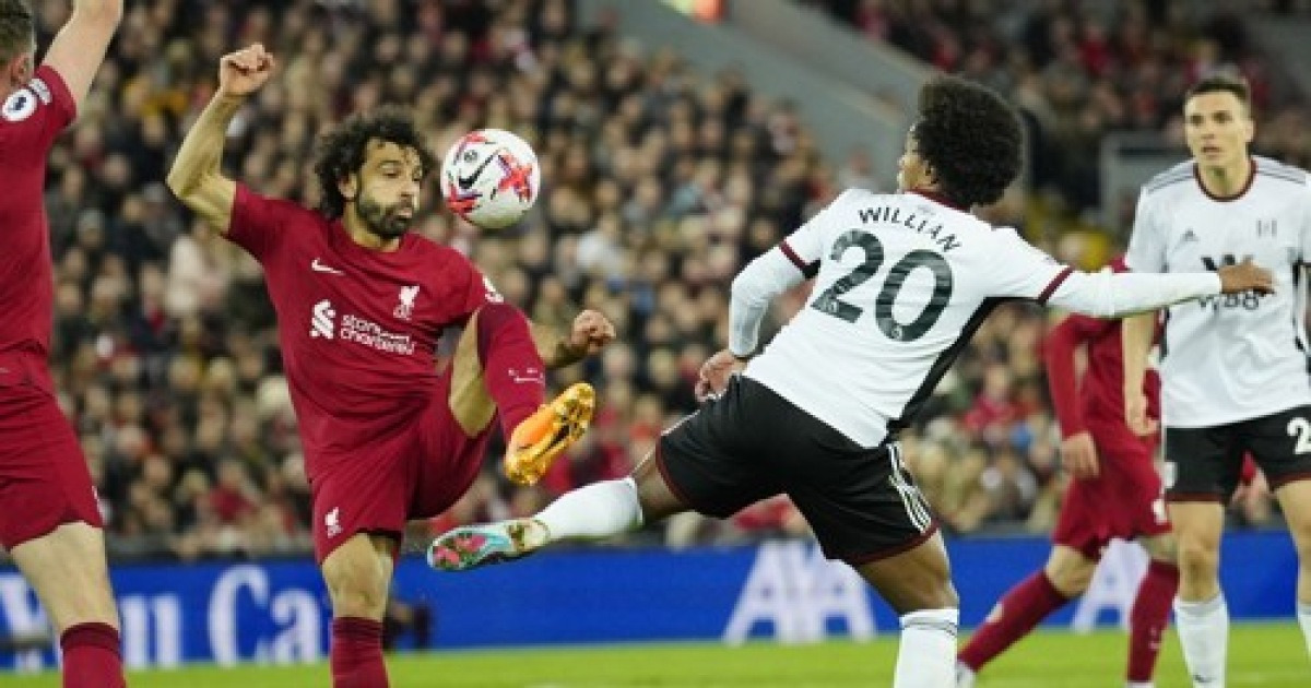 Britain Soccer Premier League