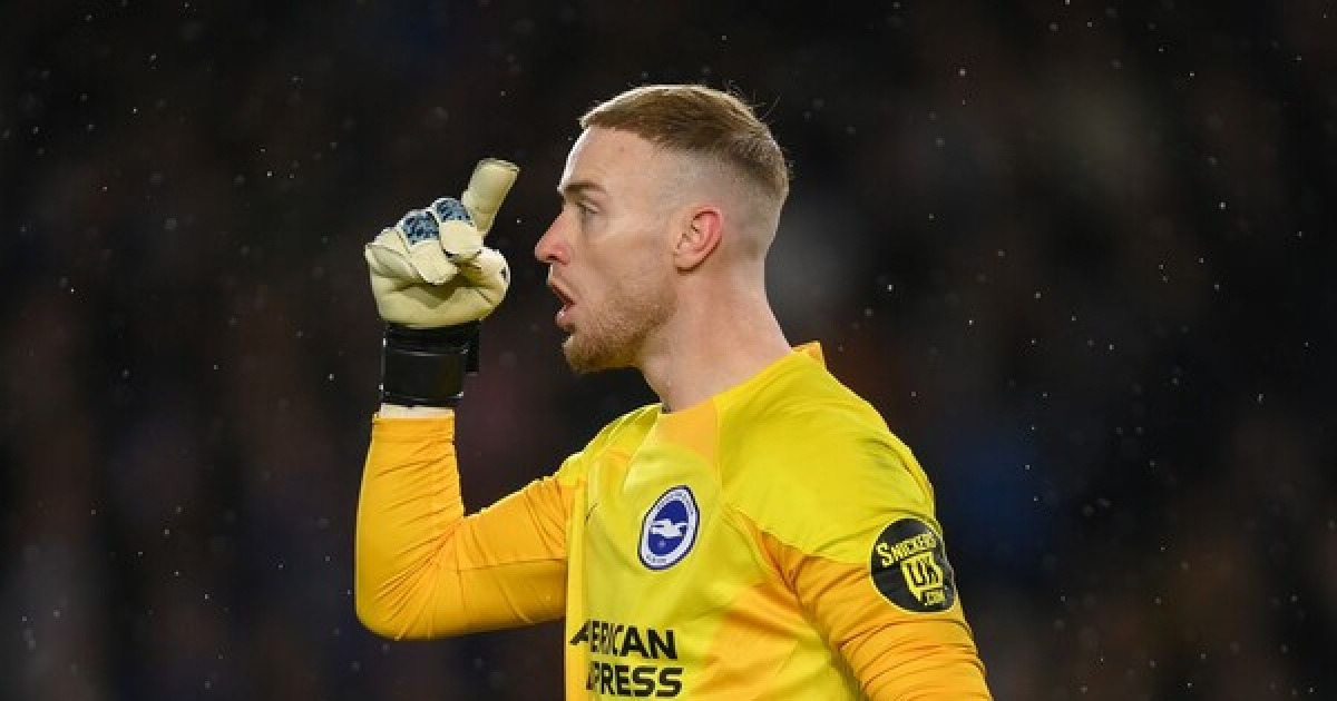 [EPL zip] '마크 알리스테르 결승골' 브라이튼, 맨유에 1-0 승리